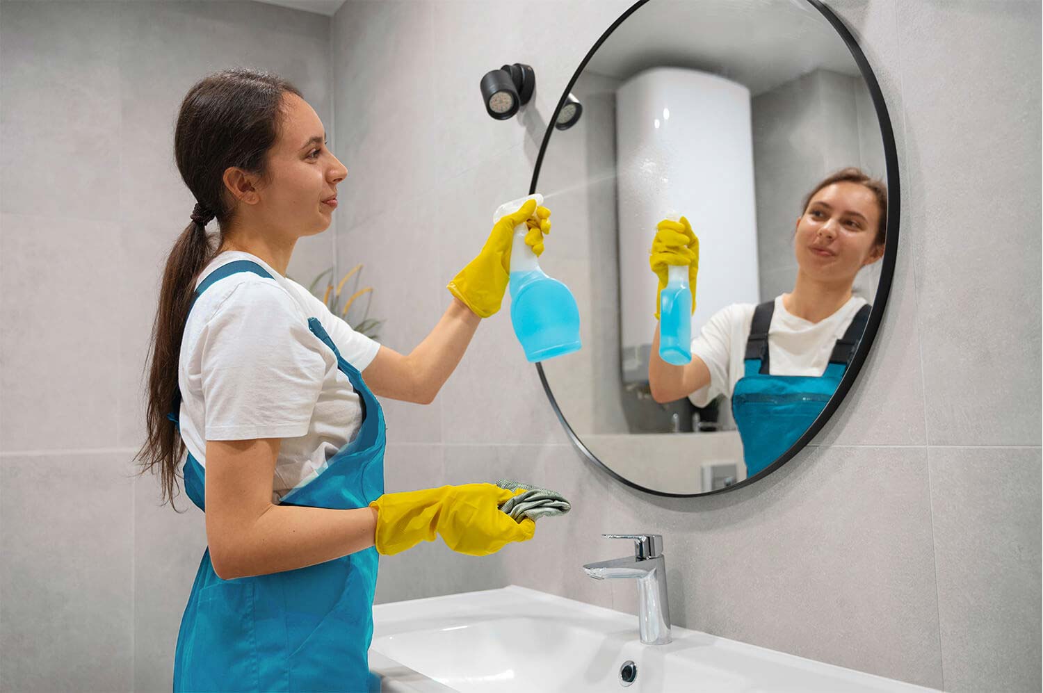 Bright Cleaning Services